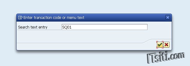 How To Delete Transaction Code From Role In Sap 3803